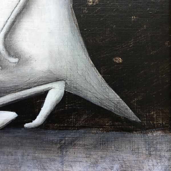 Der Geist der Weihnacht - gerst.art | Nicole Gerst