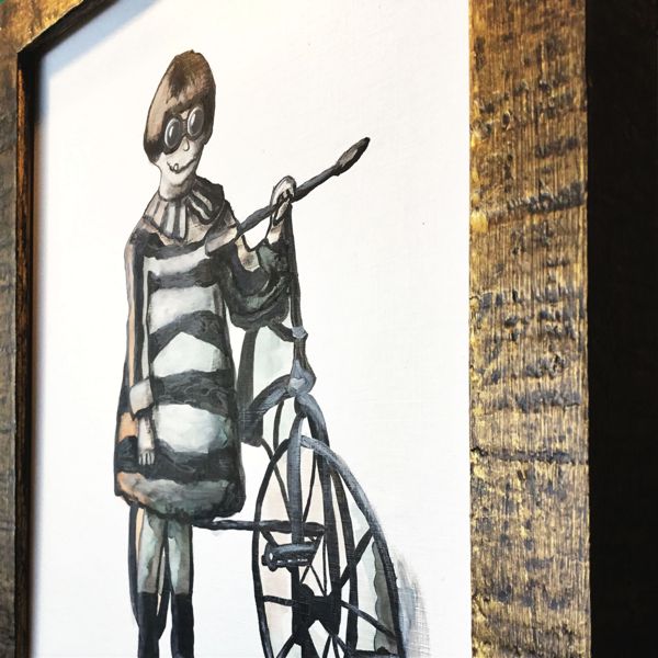 Critical Mass - gerst.art | Nicole Gerst