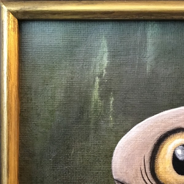 Sandmännchen - gerst.art | Nicole Gerst