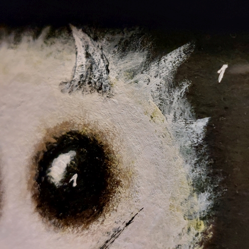 Bugs - gerst.art | Nicole Gerst