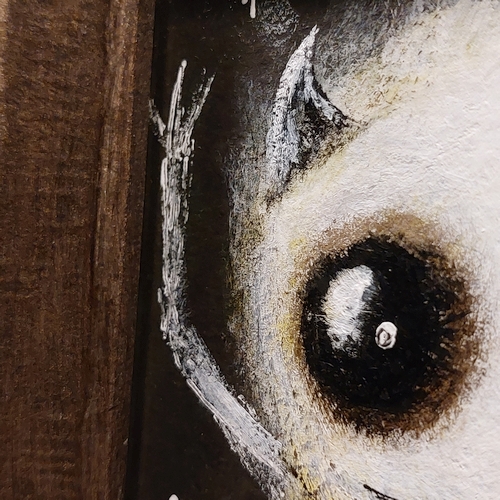 Bugs - gerst.art | Nicole Gerst