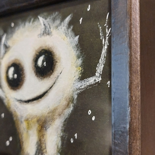 Bugs - gerst.art | Nicole Gerst